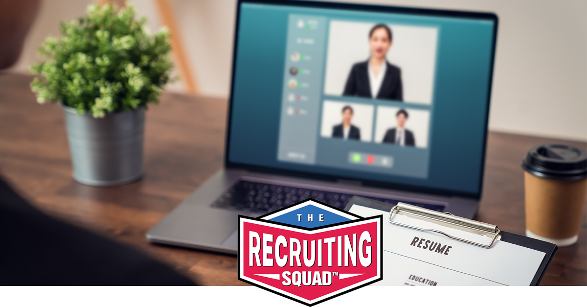 How It Works | Pay-As-You-Go Recruiting | The Recruiting Squad