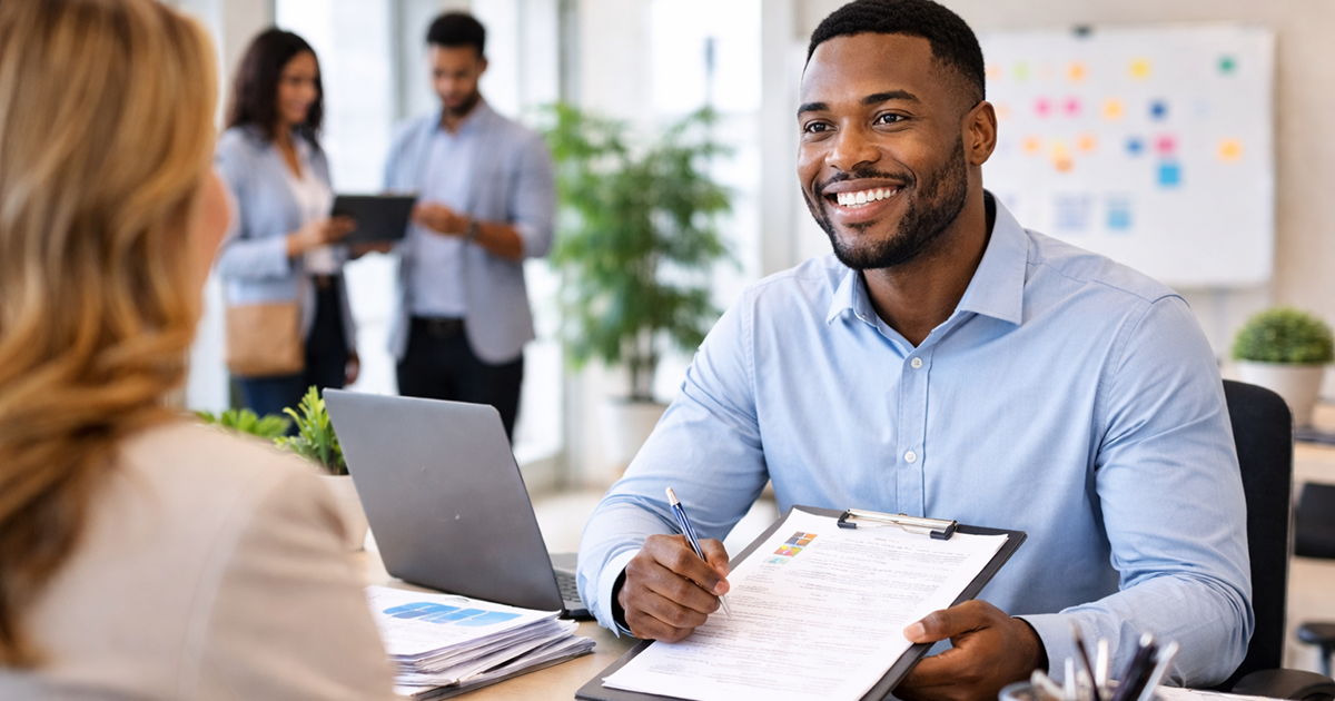 Human Resources Recruiting | The Recruiting Squad